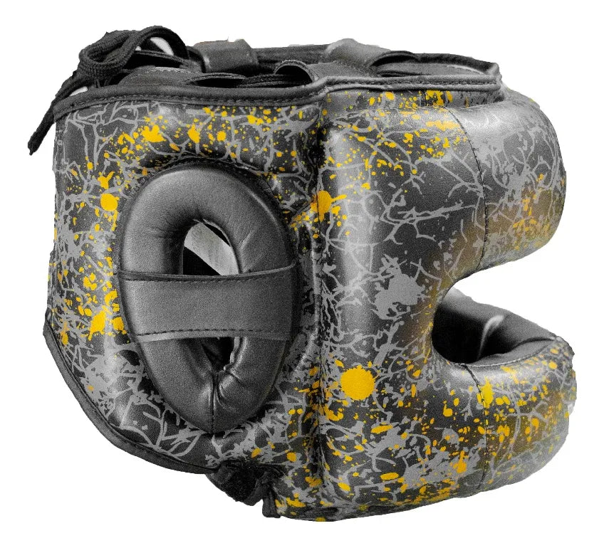 Careta Box ADX Veneno Barra - Protección Total MX – Sparrermx
