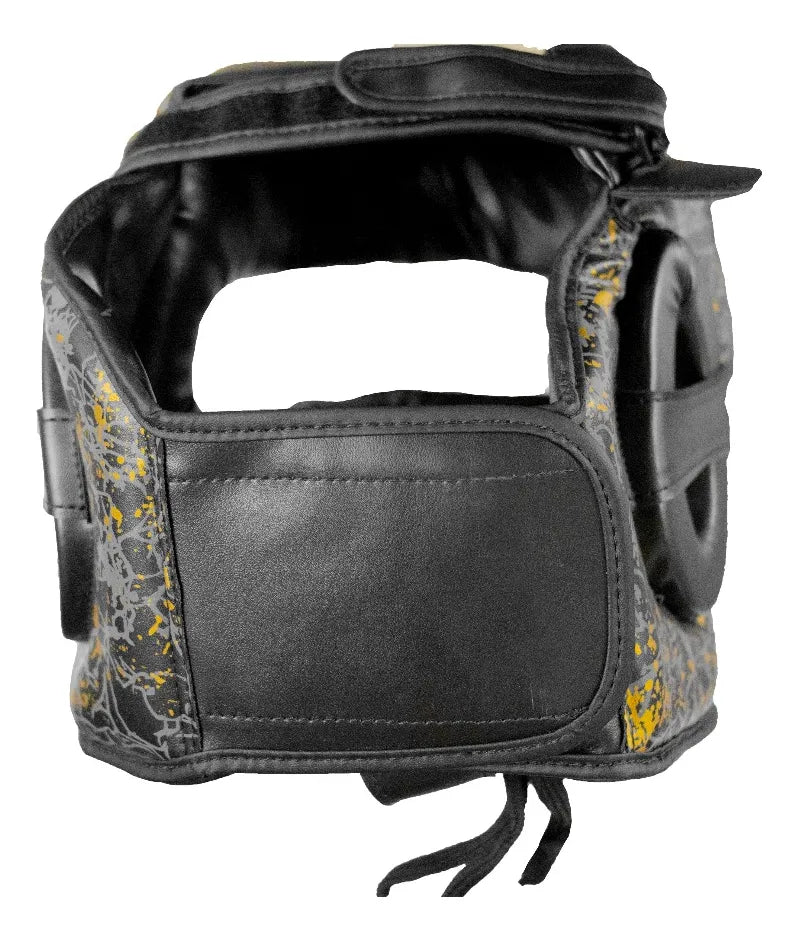 Careta Box ADX Veneno Barra - Protección Total MX – Sparrermx